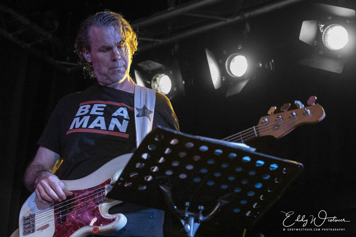 Krantz Carlock Lefebvre Powerstation – jazzradar.com