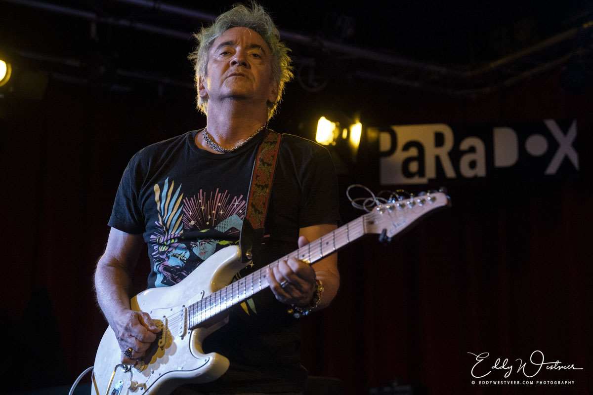 Krantz Carlock Lefebvre Powerstation – jazzradar.com