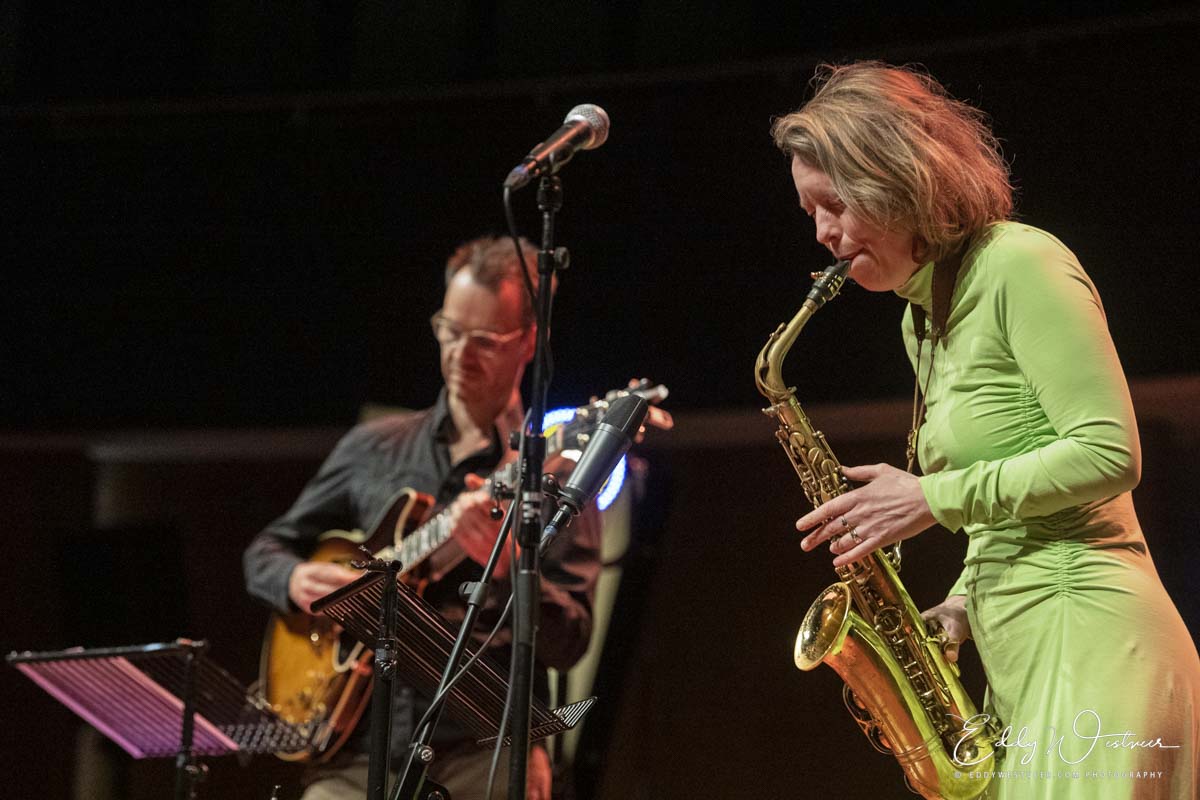 Zesde Transition Festival in Trappenpaleis Utrecht – jazzradar.com