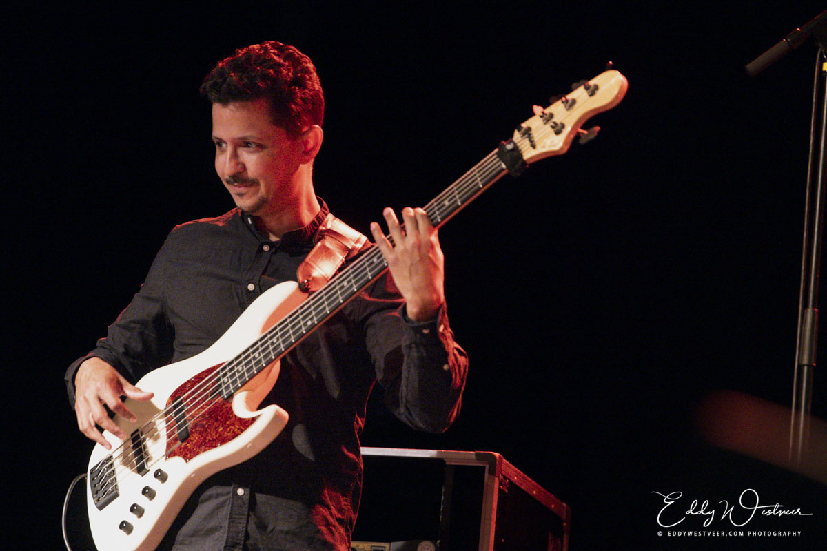 Michiel Borstlap en de Hancock inspiratie – jazzradar.com