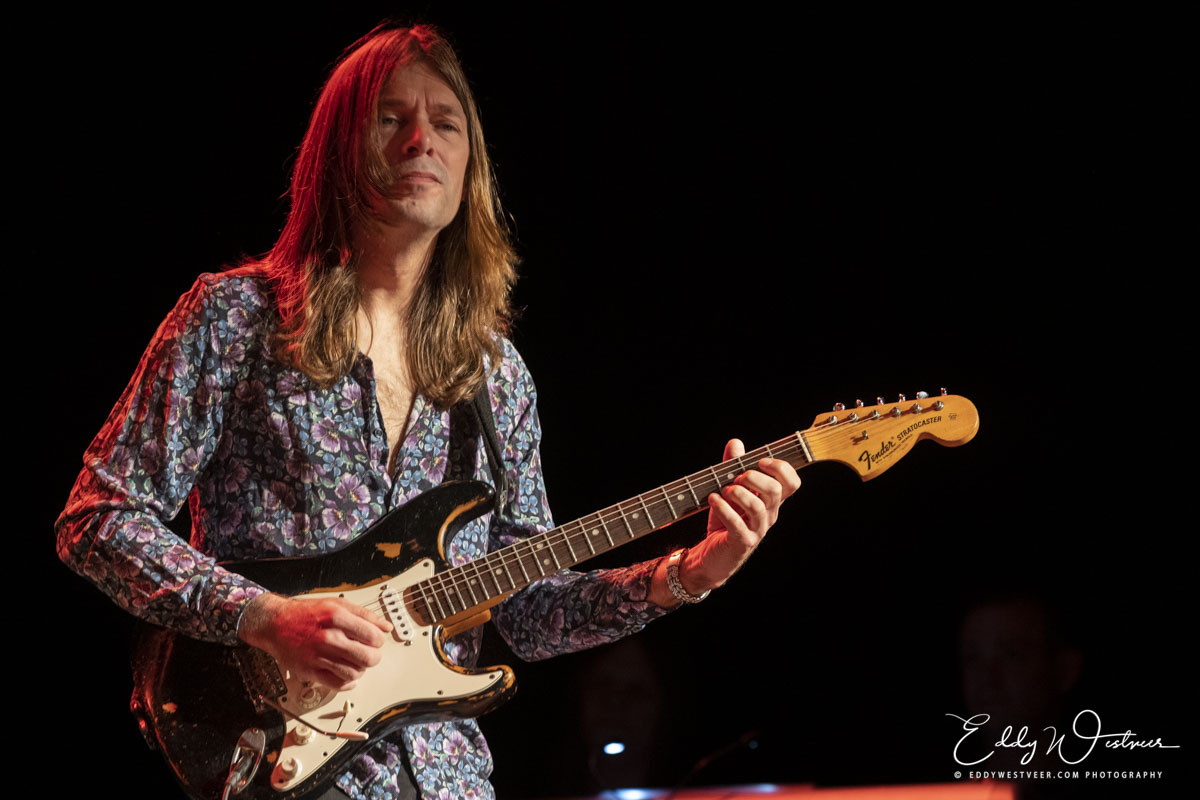 Michiel Borstlap en de Hancock inspiratie – jazzradar.com