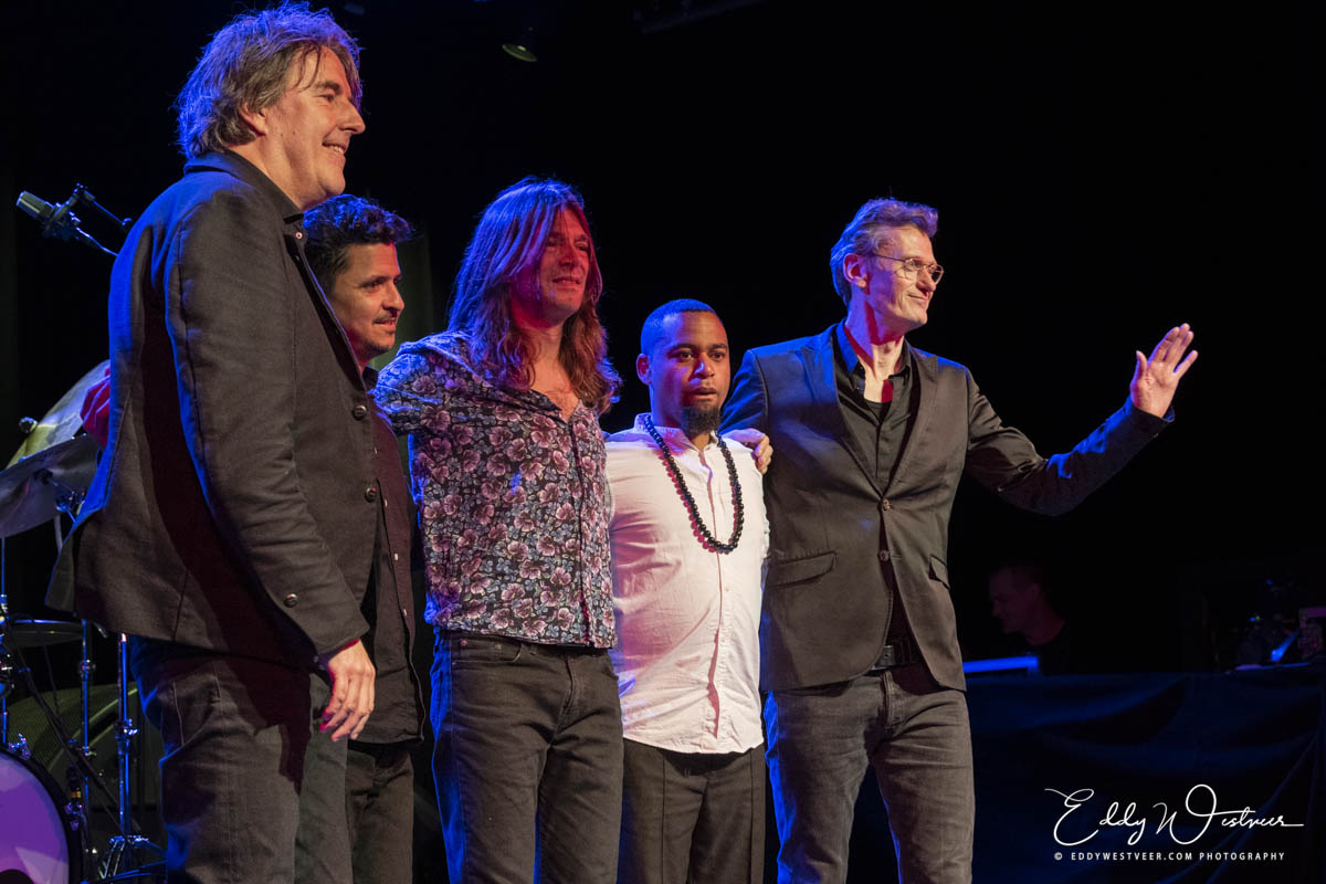 Michiel Borstlap en de Hancock inspiratie – jazzradar.com