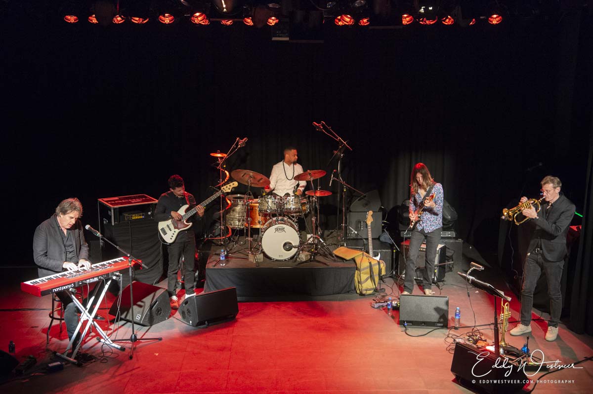 Michiel Borstlap en de Hancock inspiratie – jazzradar.com