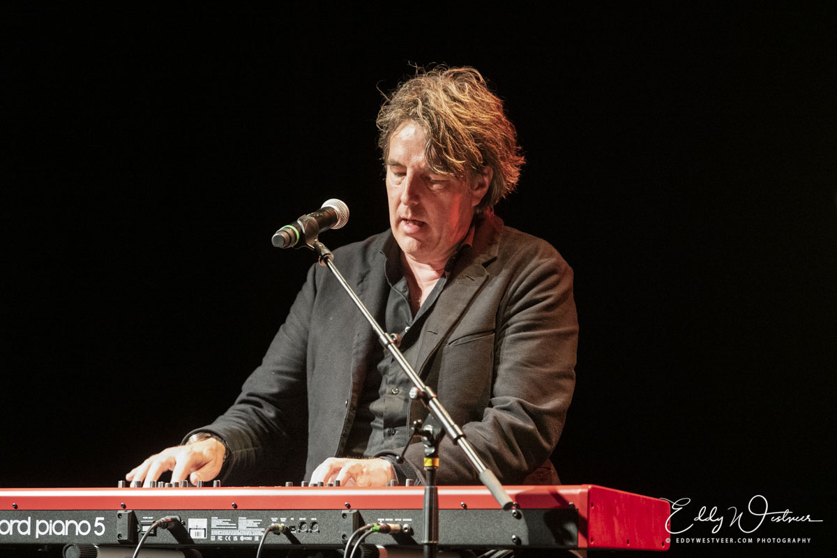 Michiel Borstlap en de Hancock inspiratie – jazzradar.com