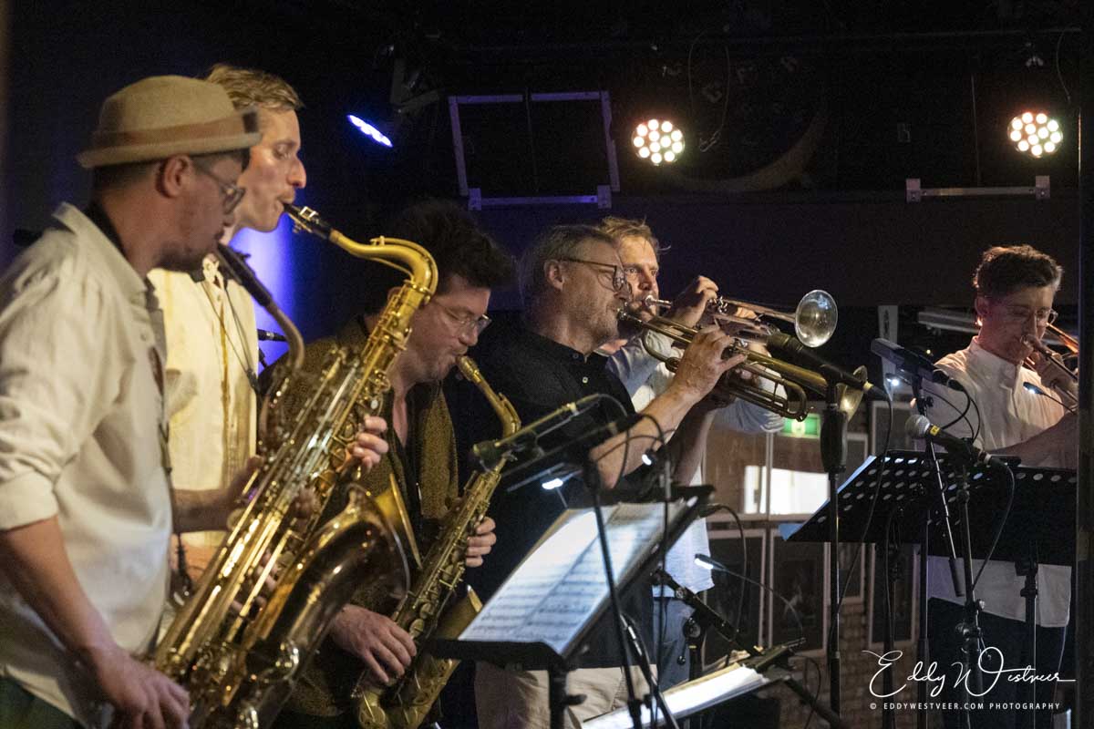 ZeelandJazz met hoge kwaliteit voor liefhebbers – jazzradar.com