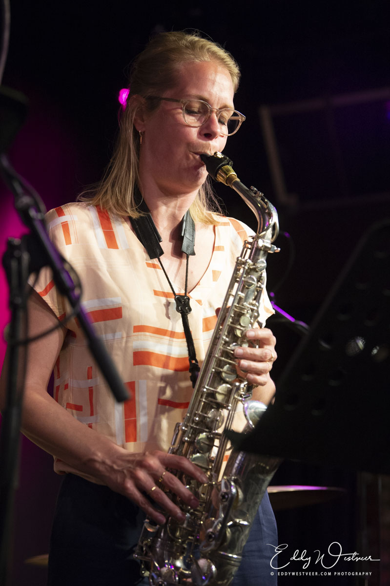 Festival ZeelandJazz met Zeeuwse kleuren gestart – jazzradar.com