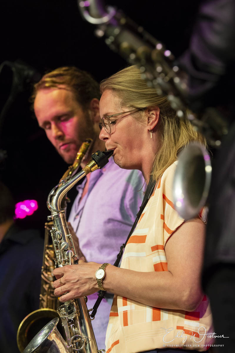 Festival ZeelandJazz met Zeeuwse kleuren gestart – jazzradar.com