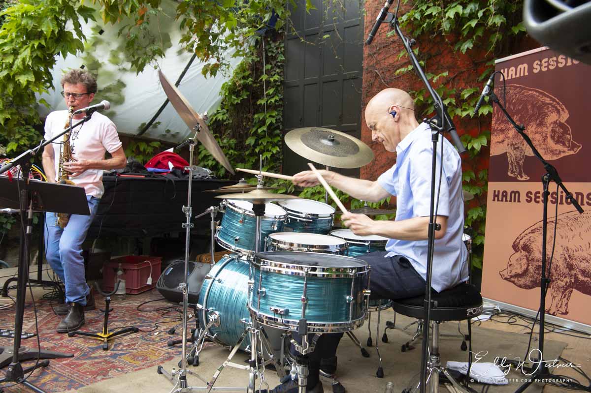 Ham Sessions 2023 glansrijk afgesloten – jazzradar.com