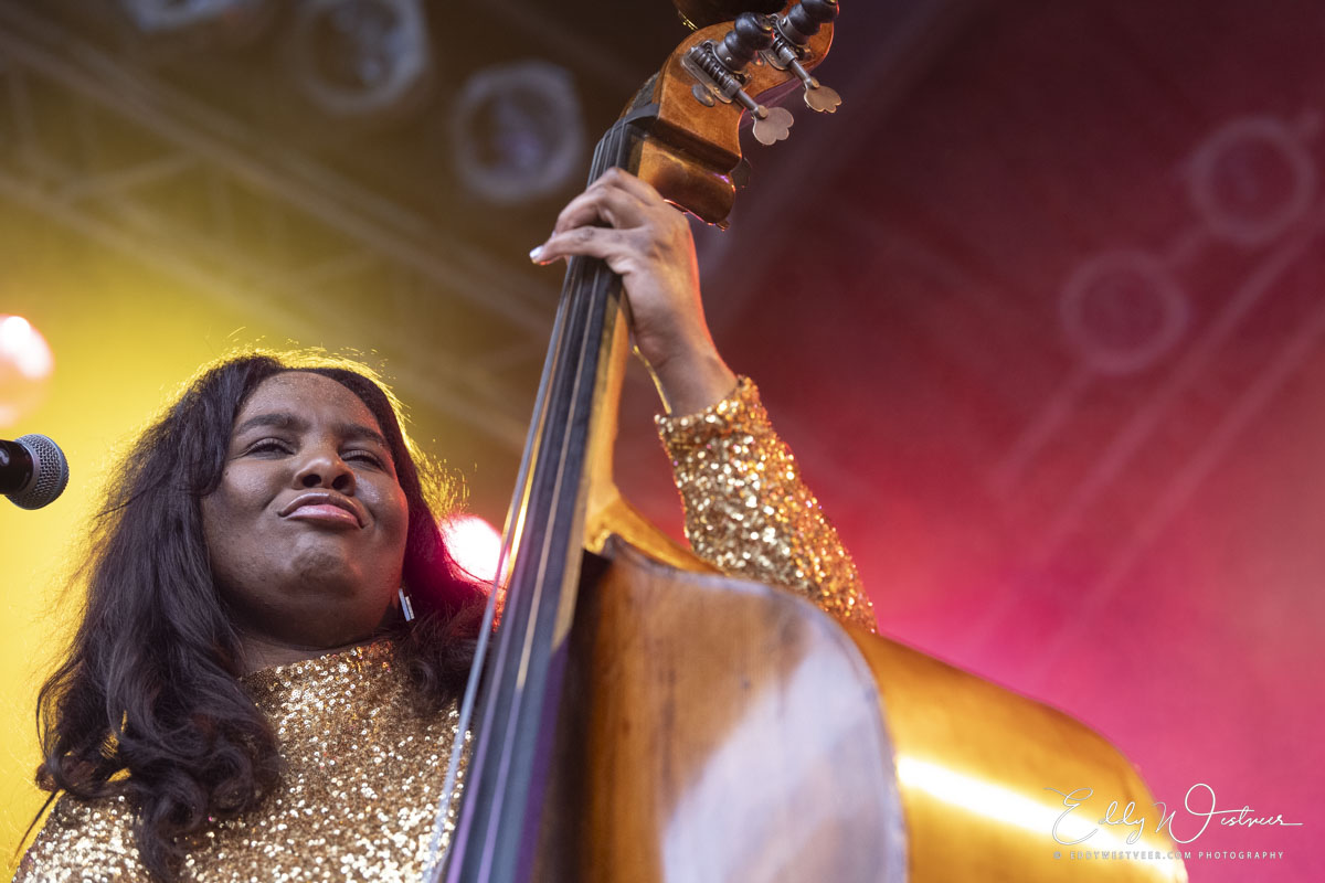 Geen tijd voor spijt op North Sea Jazz 2023! – jazzradar.com