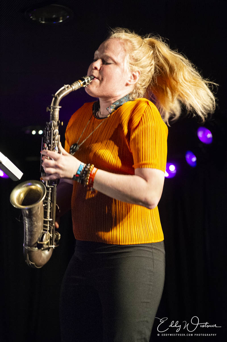 Volle zalen met jazz, feest en bezinning – jazzradar.com