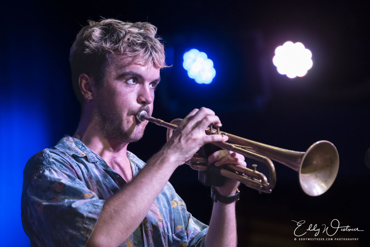 Thomas Pol 4 met monumentaal optreden – jazzradar.com