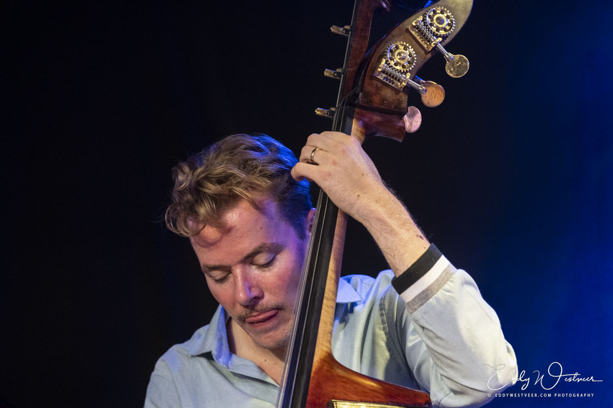 Thomas Pol 4 met monumentaal optreden – jazzradar.com