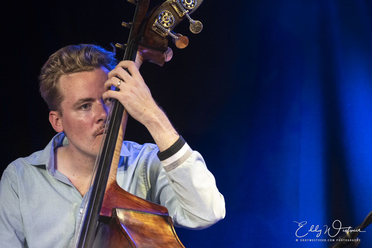 Thomas Pol 4 met monumentaal optreden – jazzradar.com