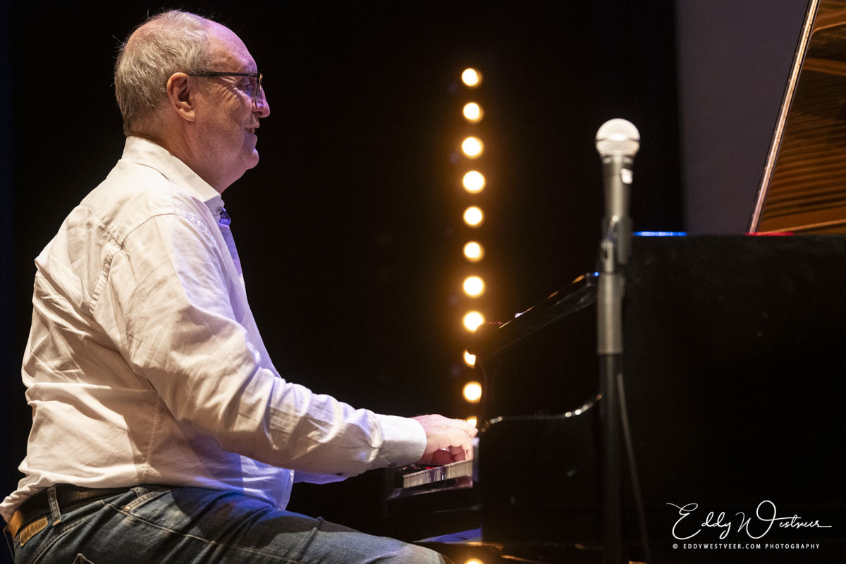 Twee dagen Nordic jazz-feestje in Wageningen – jazzradar.com