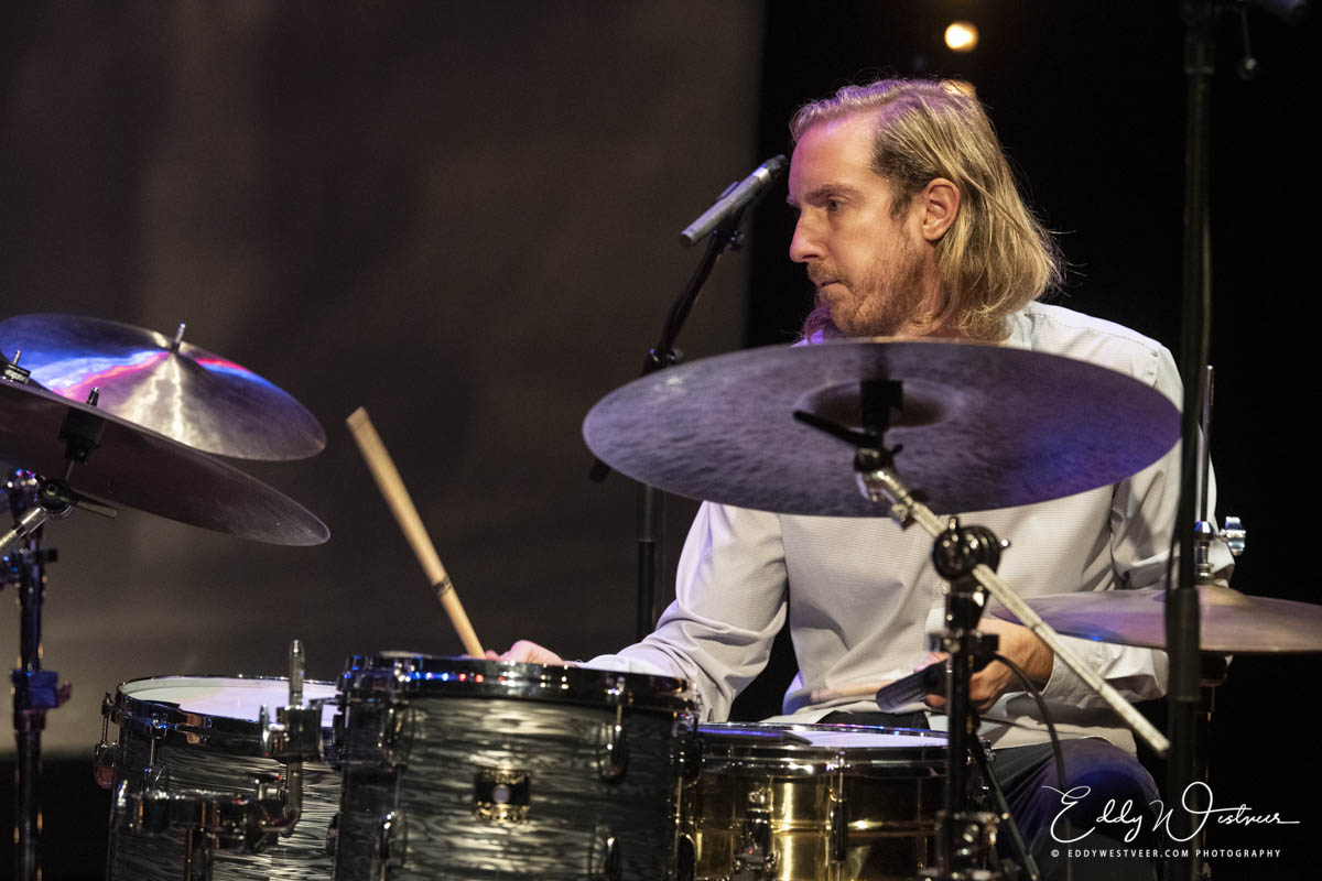 Twee dagen Nordic jazz-feestje in Wageningen – jazzradar.com