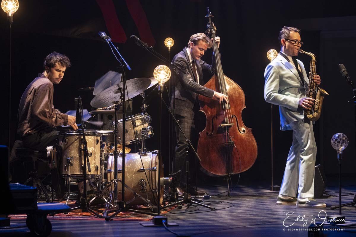 Festival-sandwich So What’s Next – jazzradar.com