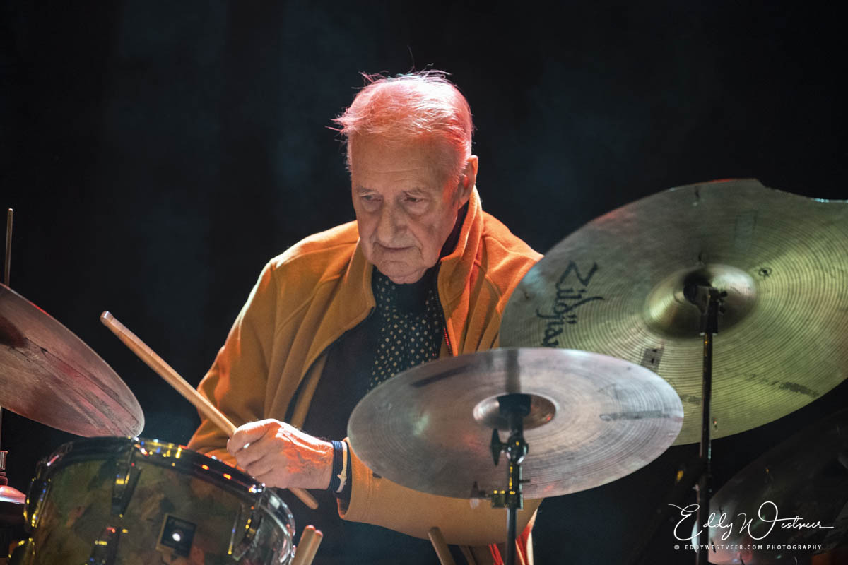 JVD4 opende nieuwe club Jazz Inside – jazzradar.com