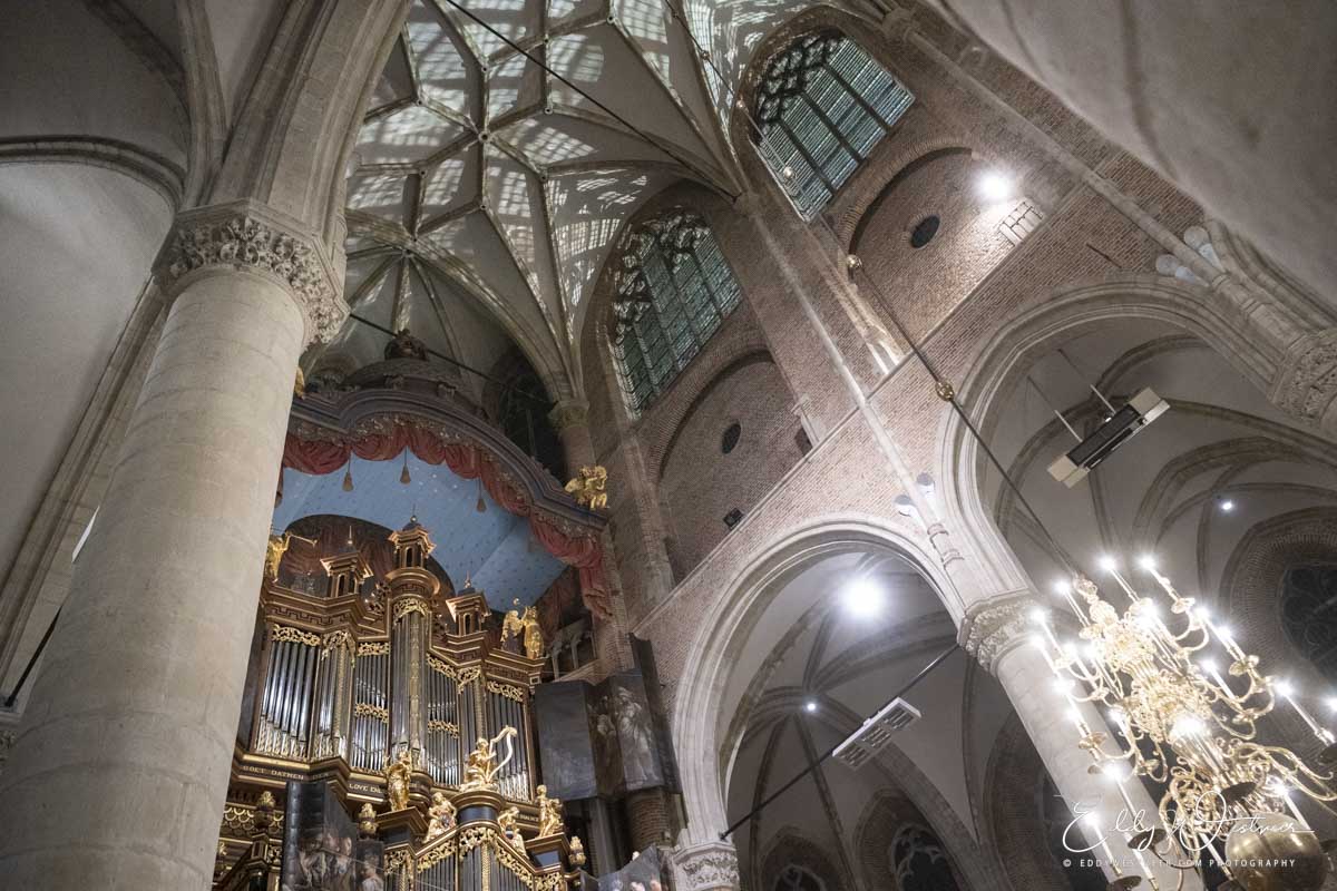 Boi Akih goes Messiah in Goes – jazzradar.com