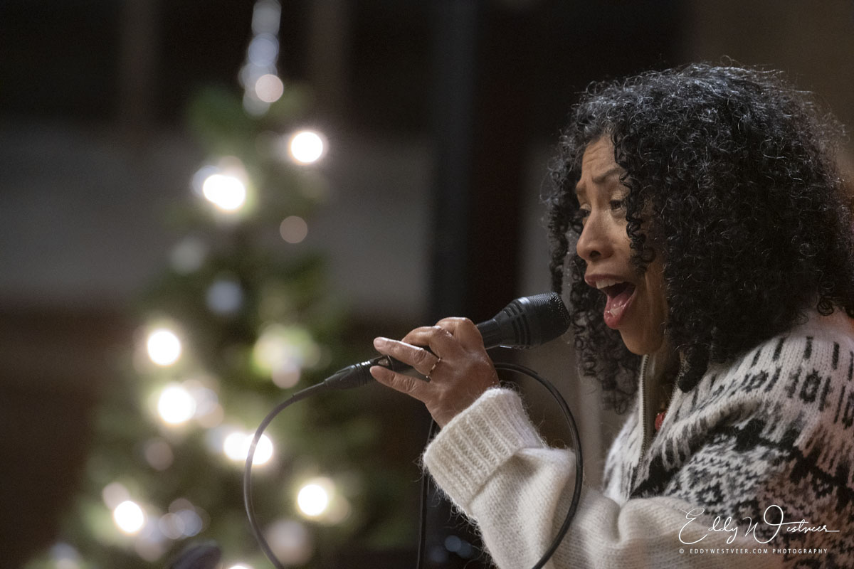 Boi Akih goes Messiah in Goes – jazzradar.com