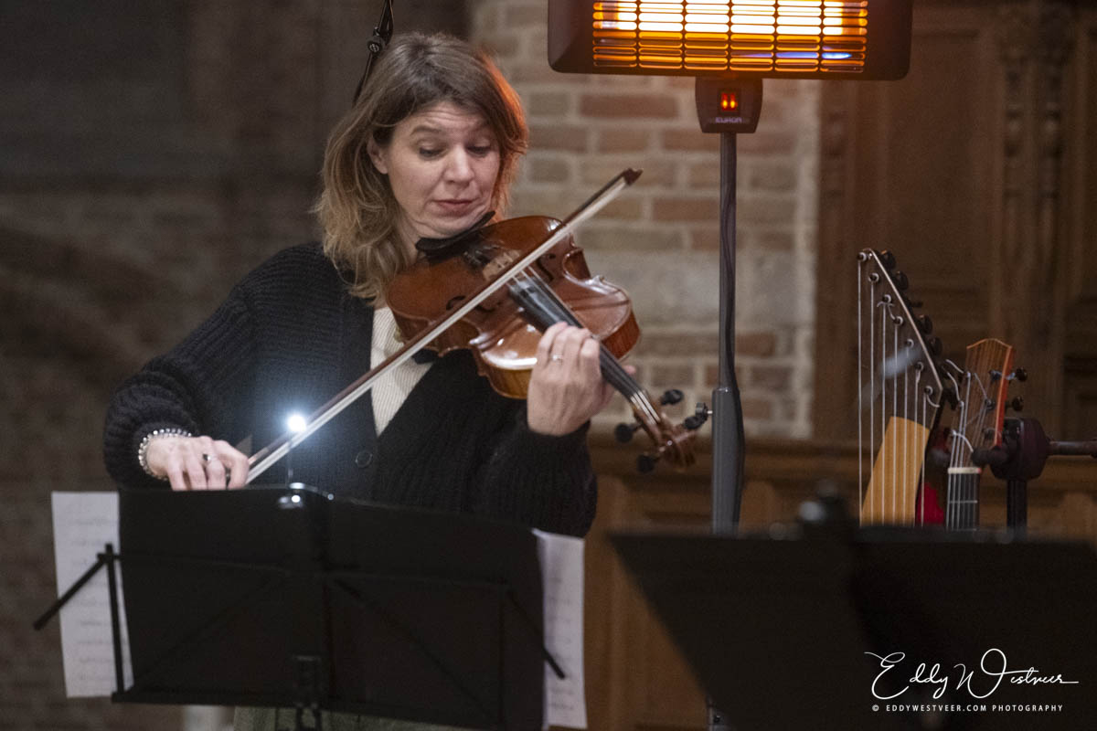 Boi Akih goes Messiah in Goes – jazzradar.com