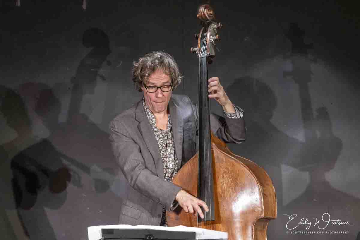 DEON met Riddum & Soft steel – jazzradar.com