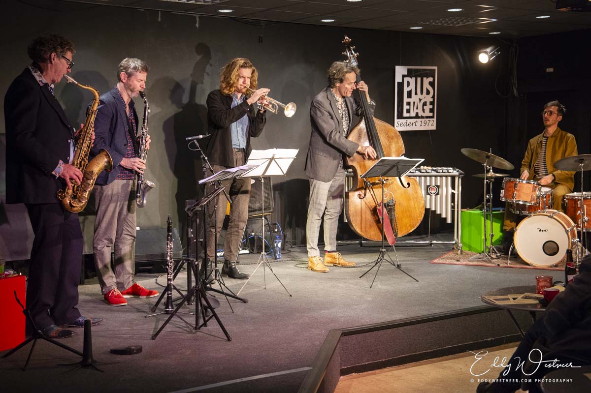 DEON met Riddum & Soft steel – jazzradar.com
