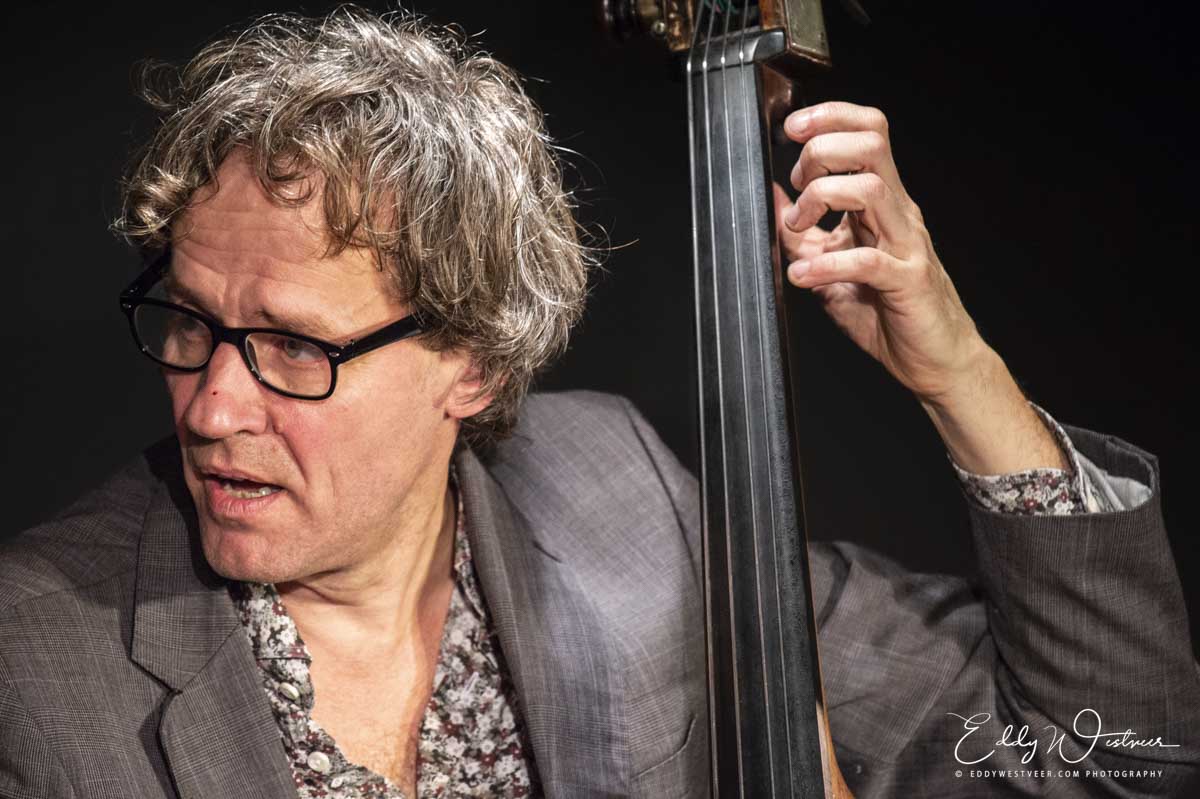 DEON met Riddum & Soft steel – jazzradar.com