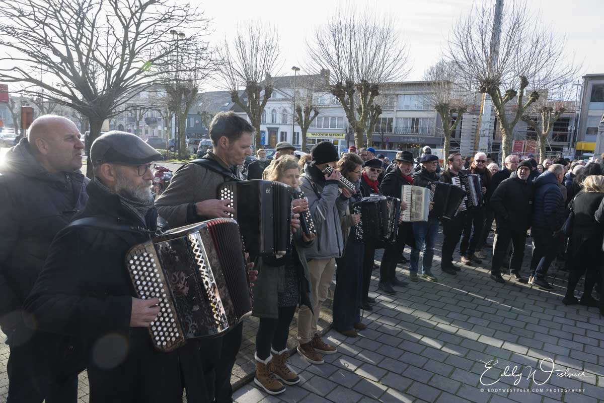 Afscheid van Rony Verbiest met een dikke traan – jazzradar.com
