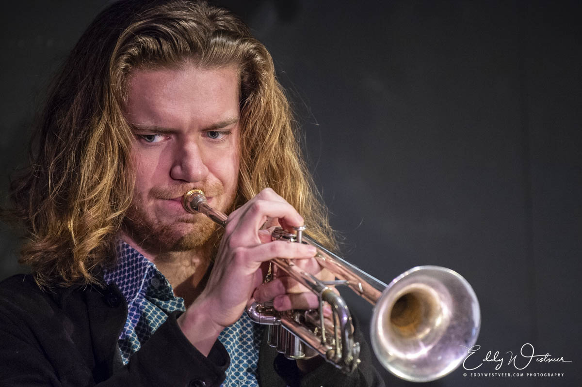 DEON met Riddum & Soft steel – jazzradar.com