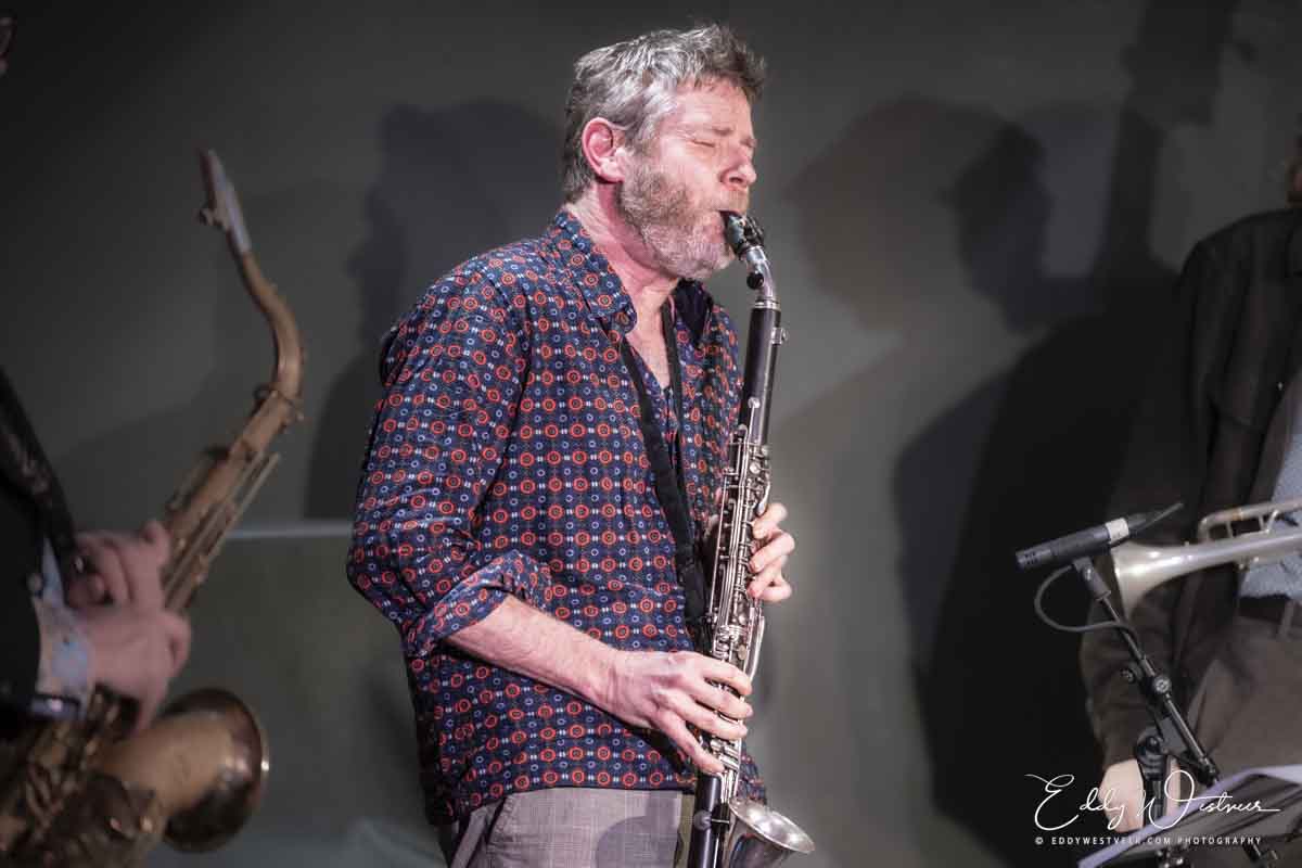 DEON met Riddum & Soft steel – jazzradar.com
