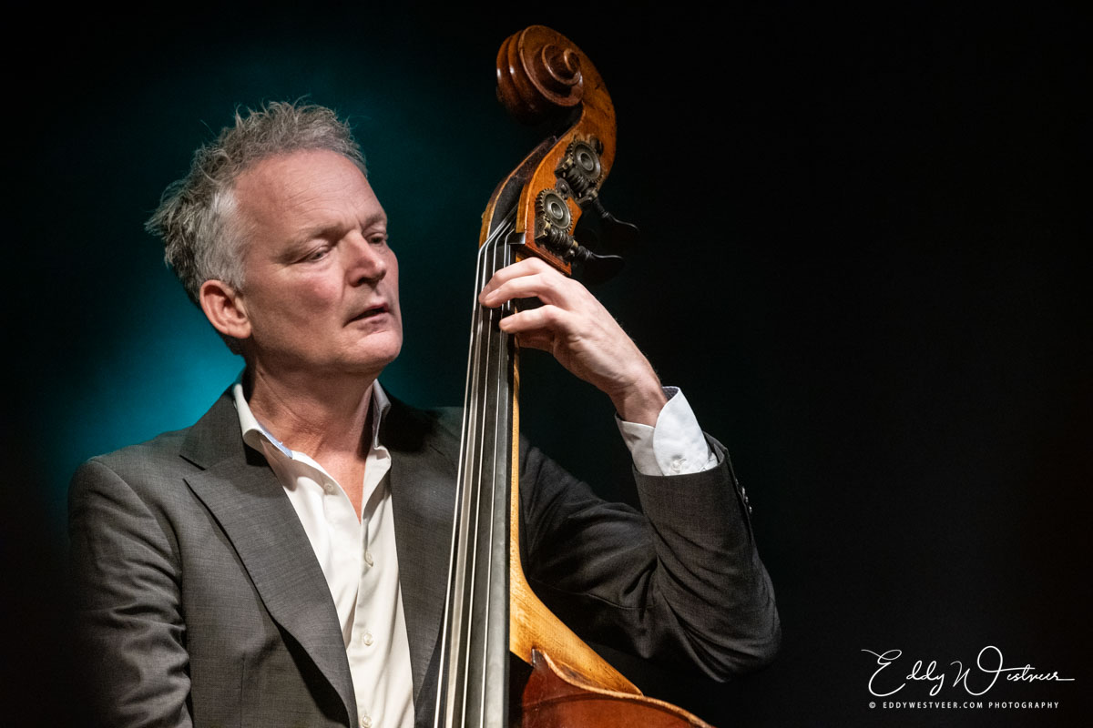 Gershwin, Ghost, King & I – jazzradar.com