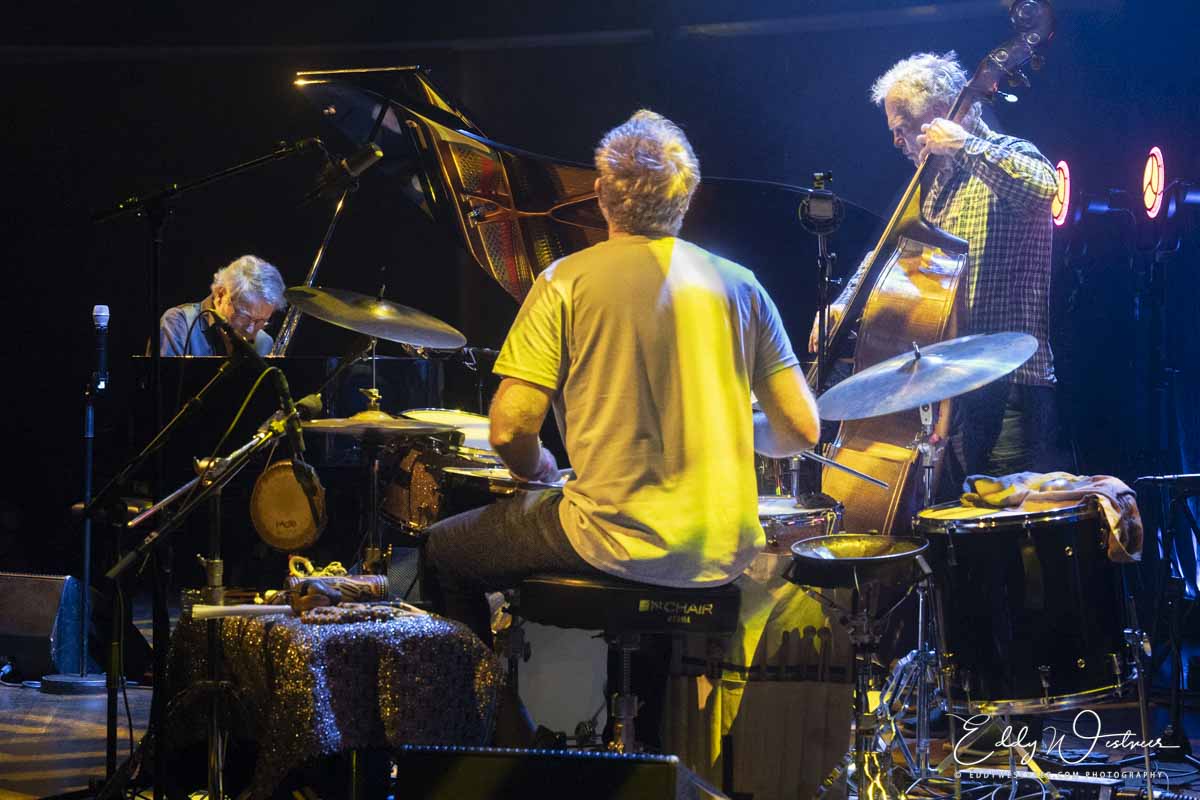 Transition met blikvangers en diversiteit – jazzradar.com